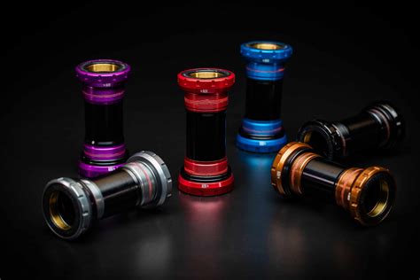 New Nukeproof Horizon Headset And Bottom Bracket