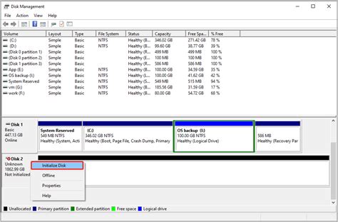 Hard Drive Shows Up In BIOS But Not Windows Pro Level Fixes