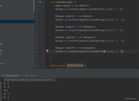 一些java笔试题解 Which Of The Following Are Valid Statements Regard Csdn博客