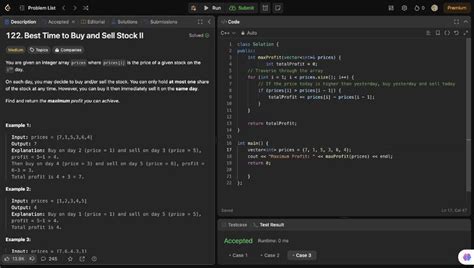 Manoj Tarad On Linkedin 🚀 Day 430 Data Structures And Algorithms
