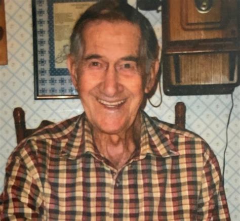 John Speck Obituary Independence Mo