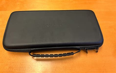 Protoarc Xkm01 Tri Fold Bluetooth Keyboard And Mouse Combo Review The Gadgeteer