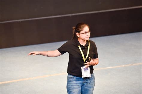 Interview With Vandana Verma From Infosec Girls Cybersecurity Magazine