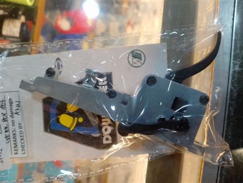 Double Bell Vsr 10 Gear Box Set Upgrade Lazada Ph