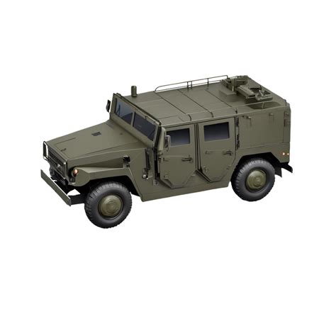 Army Vehicle Military Vehicle 3d 48773756 Png