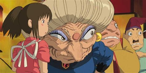 معرفی و بررسی زیباترین انیمه های استودیو جیبلی انیمه‌هایی استودیو جیبلی