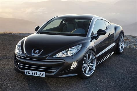 Weight Peugeot Rcz 2025 And Older Autotijd