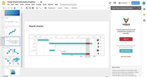 Vizzlo For Developers
