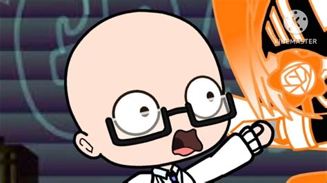 세계관 잘못 들어온 김근육 Youtube