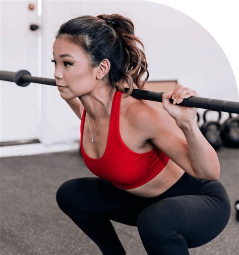 The Beginners Guide To Lifting Weights For Women Sohee Fit