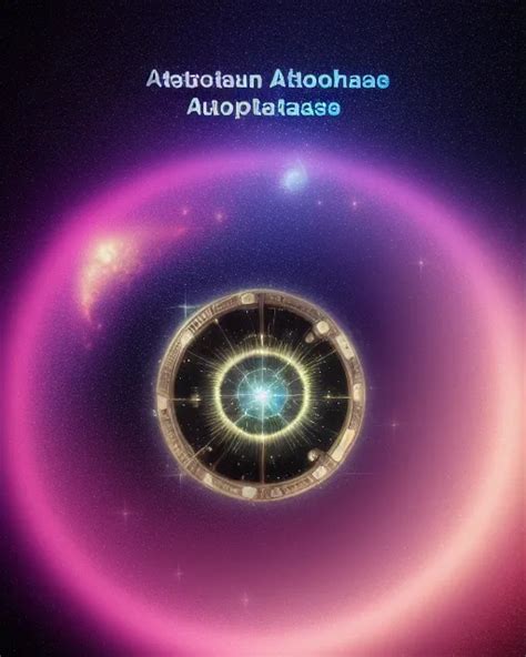 Astrophobia Automatonophobia High Free Ai Photo Generator Starryai