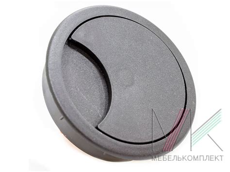 Розетки под кабель