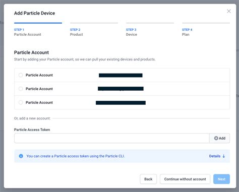 Monitor One Getting Started With Modbus Hardware Particle