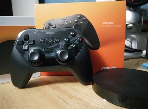 Nexus Player Root Achieved For Firmware Lmy D Android Ausdroid