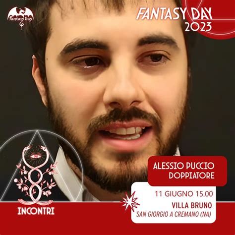 Fantasy Day 2023 Gli Annunci Di Oggi 1805 Senza Linea