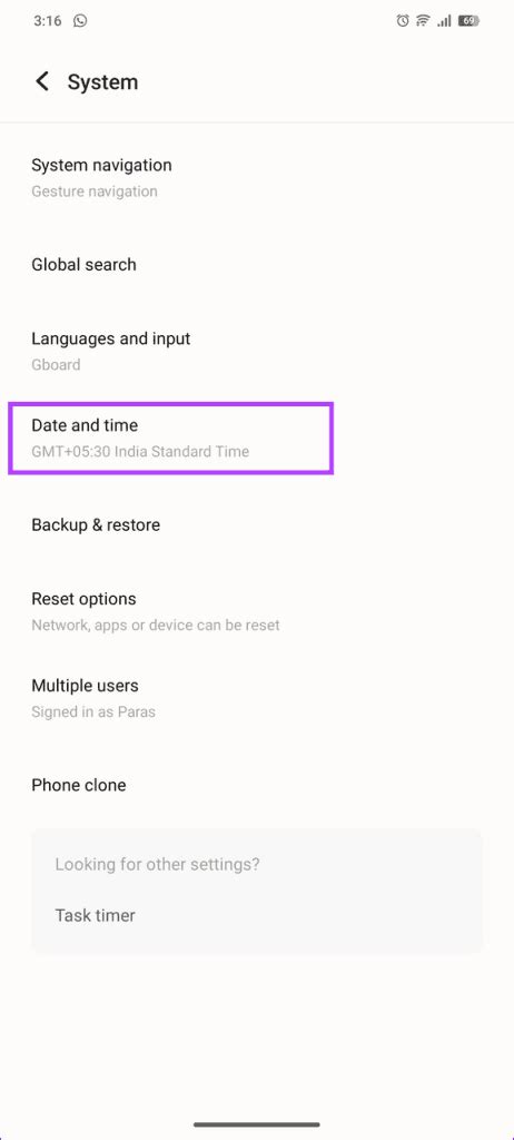 5 Ways To Fix Snapchat Support Code C14a Error Guiding Tech