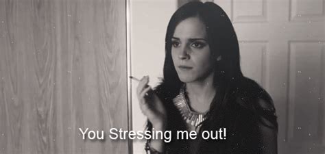 Emma Watson Smoke Gifs WiffleGif