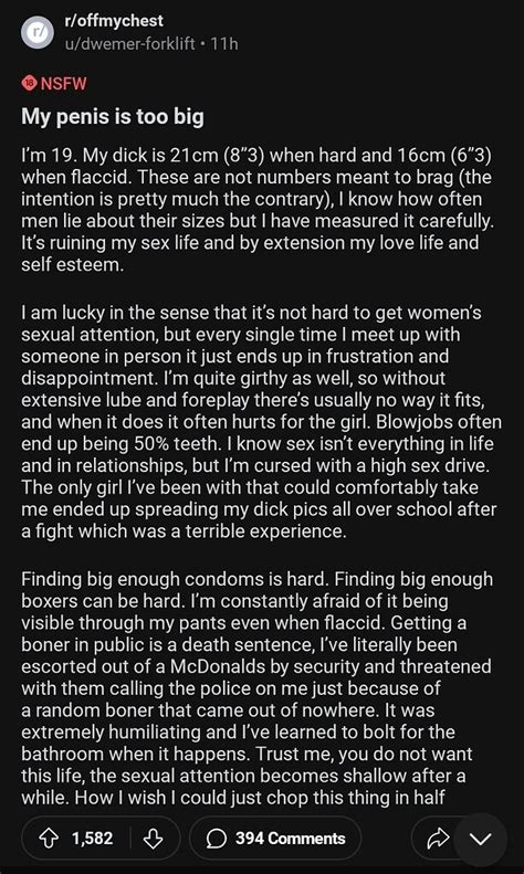 Big Penis Challenges Sex And Relationships Kenya Talk