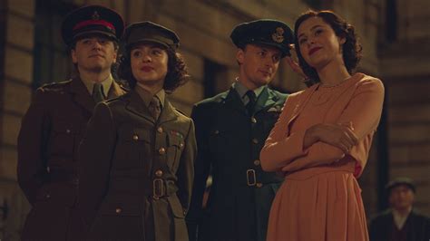 The Crown Season 6 Part 2 Review A Slow Sullen March To The End Blog