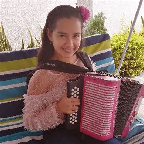 Isabel Sofía Picón Mora