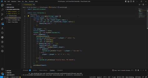 Abhishek Ranjan On Linkedin Letsgrowmore Java Intern Lgmvip Lgmtask2