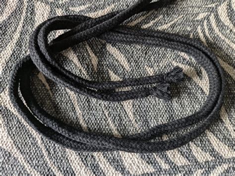 Bondage Boutique Soft Bondage Rope 10 Meter Review Tried And Tested
