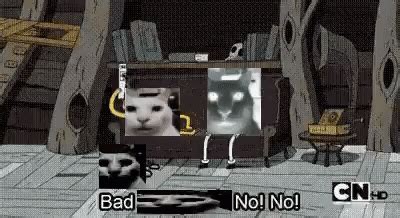 Uncanny Cat Image Gallery Know Your Meme