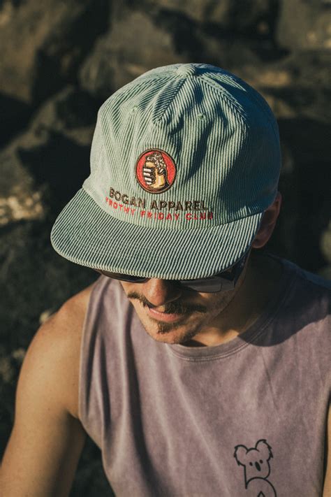 Embrace True Blue Aussie Style Bogan Apparel High Quality Clothing