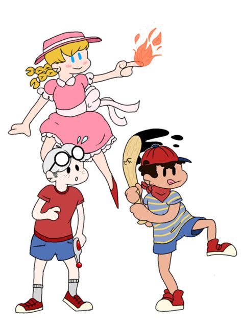 Mother Zero On Tumblr