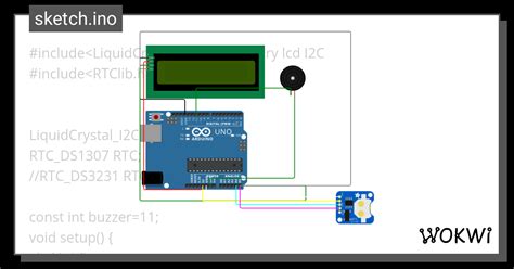 Faturdigital Wokwi Esp32 Stm32 Arduino Simulator
