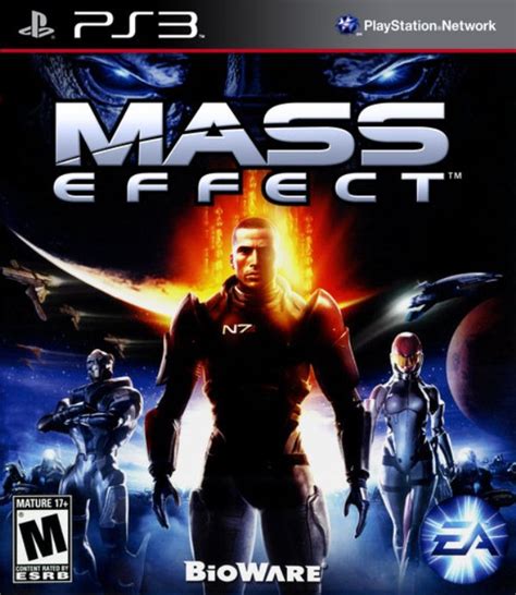 Chcses Blog Mass Effect Ps3