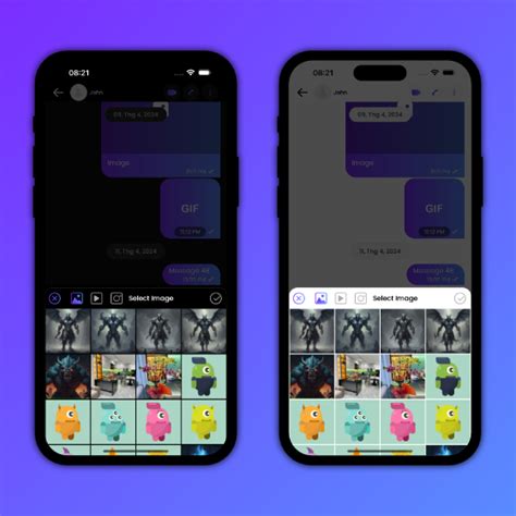 Chat Application Template IOS Swift By Hoangmtv CodeCanyon
