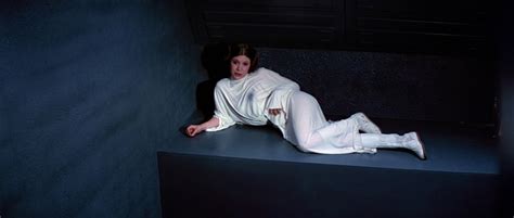 Star Wars Defining Moments Leia Organa Future Of The Force
