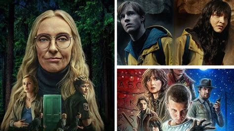 15 Shows To Watch If You Liked Wayward