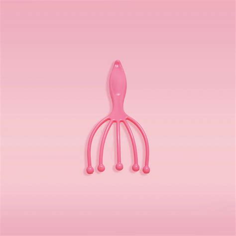 Shop Braes Scalp Massager On Zynah