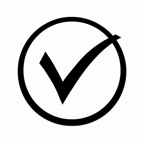 Checkmark Svg Checkbox Svg Checkmark Png Check Box Cut Files