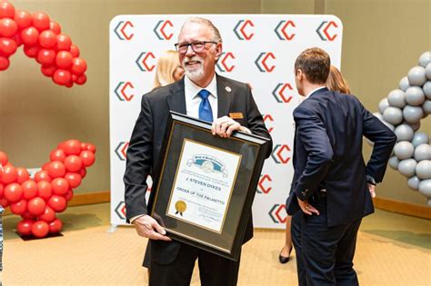 Jay Kramer On Linkedin A Personal Highlight Of Charleston County