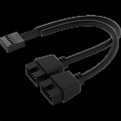 Usb Splitter Cable