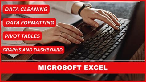Do Excel Data Cleaning Formatting And Creating A Dashboard By Joyce
