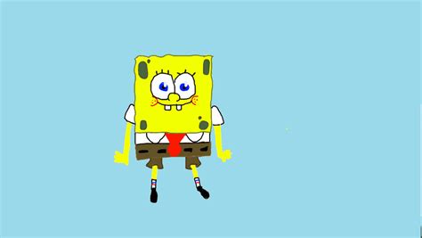 Spongebob Test By Spandyfan0502 On Deviantart
