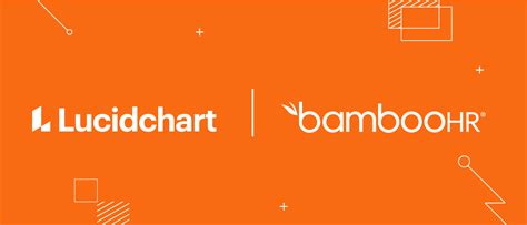 Create An Org Chart From Bamboohr Data Lucidchart Blog