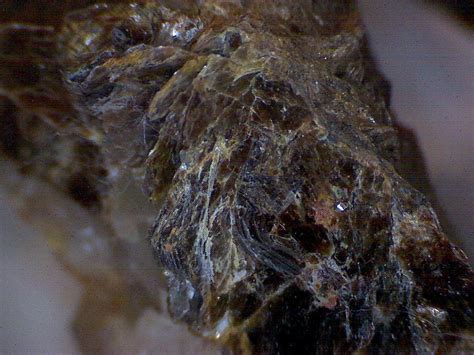 Annite Adams Minerals Llc