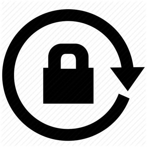 Rotation Icon 251775 Free Icons Library