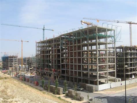 Claves Para Entender El Nuevo Código Técnico De La Edificación