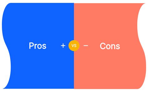 What Does Pros Mean In Pros And Cons at Kirk Jackson blog