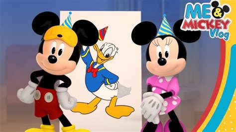 Desenhos De Mickey Mouse E Minnie Mouse Home Decoração Abertura