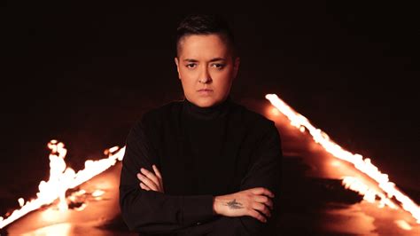 Marija Šerifović Predstavila Novi Album Dolazi Ljubav Video Zenitba