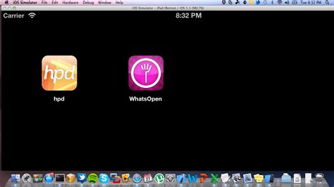 Well Debugging Ipad Apps On My Macbook Air Is Going To Be A Lot More Fun Now R Apple