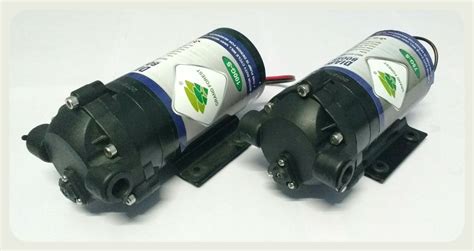 Grand Forest RO Booster Pump, 75 GPD and 100 GPD at ₹ 1050/piece in New ...
