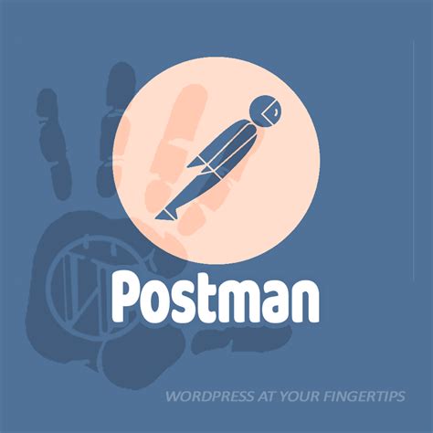 Example Of Updating A Post Via Postman And Application Password